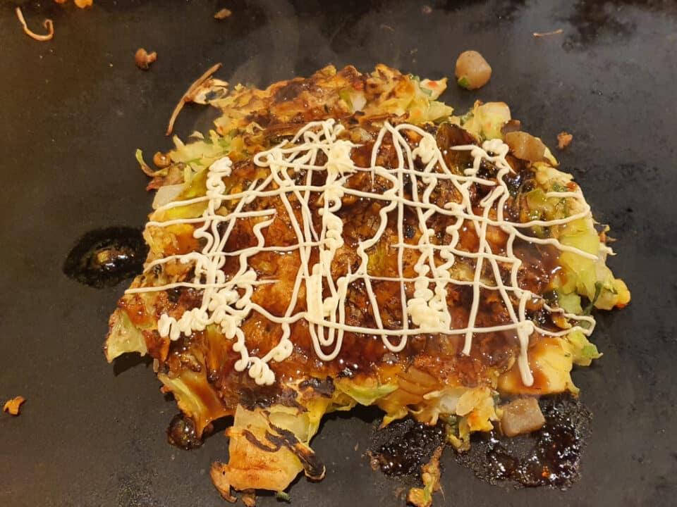 Why Join a Food Tour in Japan?