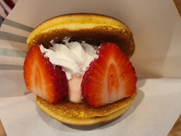 Why Join a Food Tour in Japan?