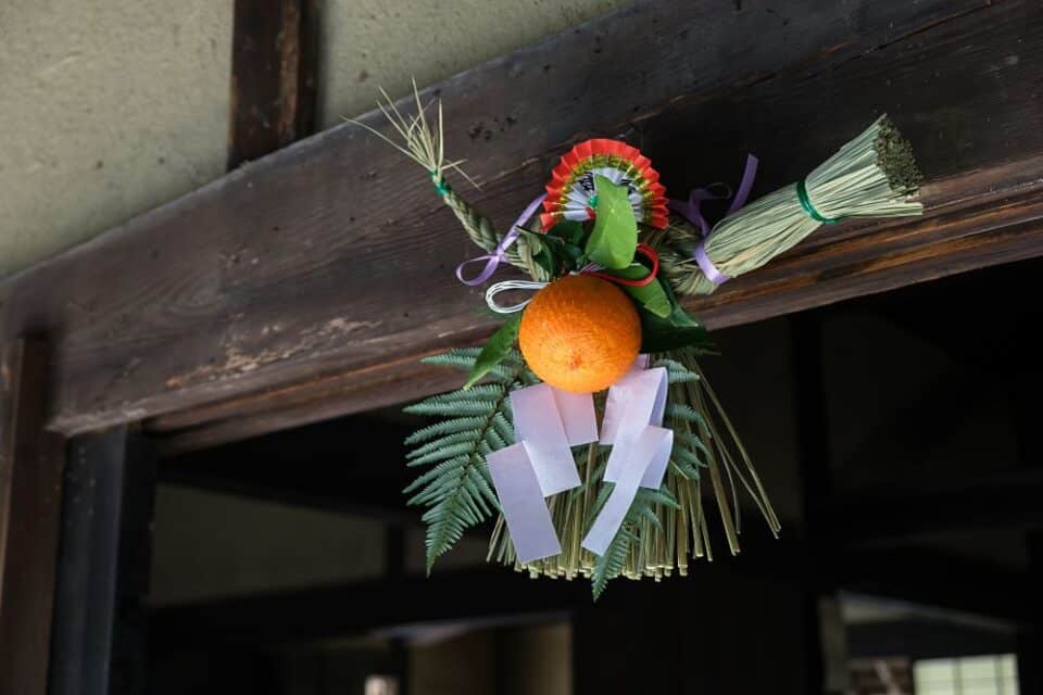 Decoding the Traditional Japanese New Year Decorations | Arigato Travel