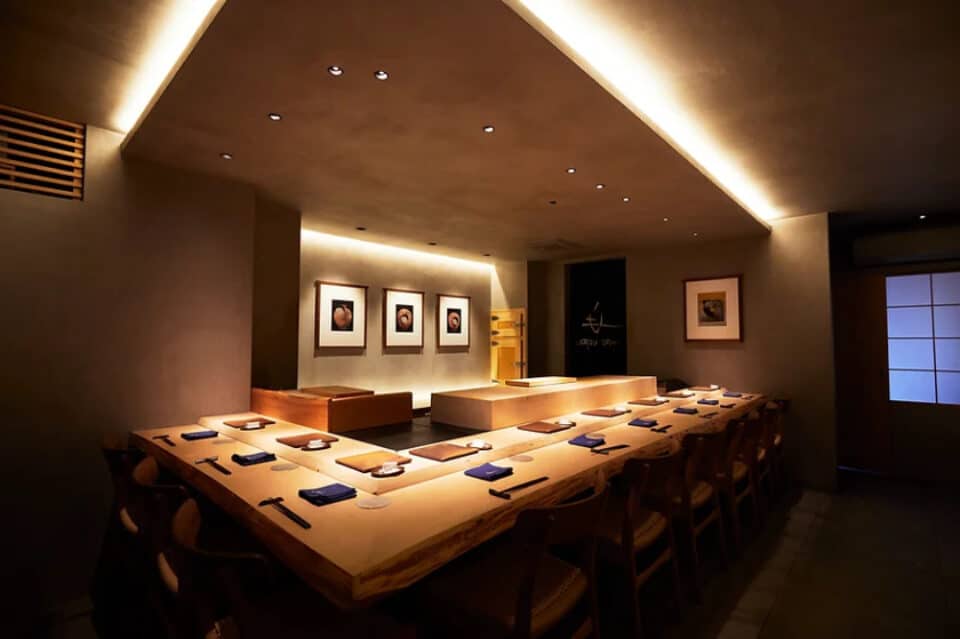 From the Chef’s Table: A Beginner’s Guide to Omakase | Arigato Travel