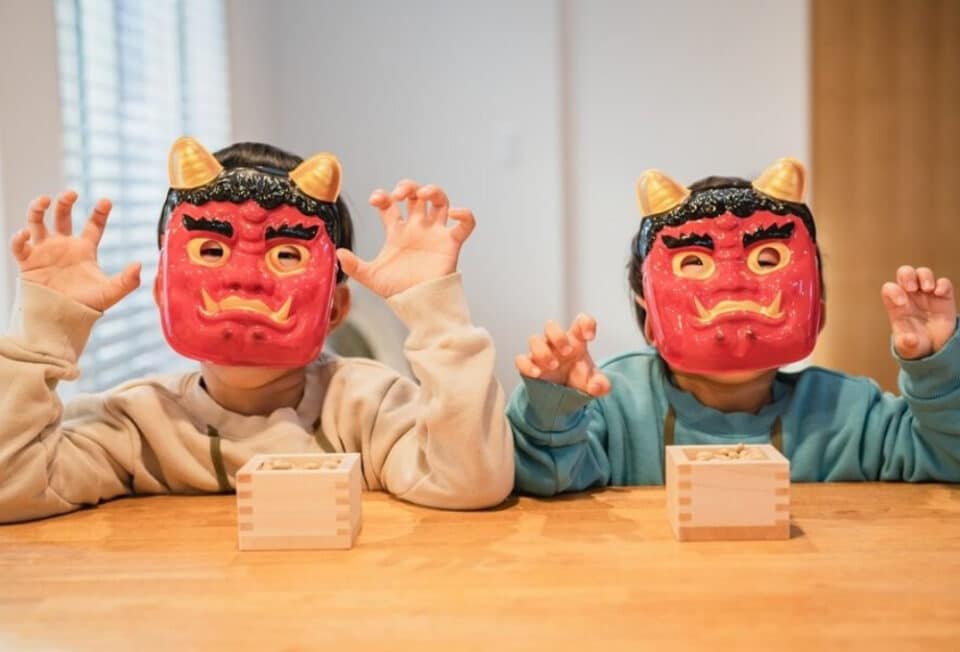 What to do for This Year’s Setsubun: 2025