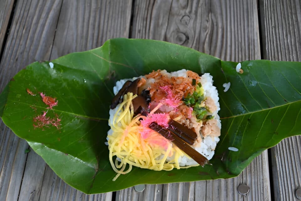 HOBA MISO: A LIFELINE DISH DURING JAPANESE WINTER | Arigato Travel