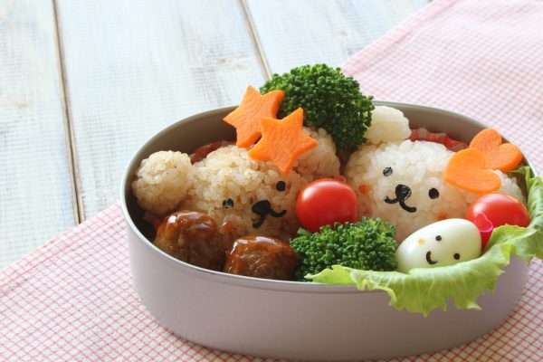 The Fascinating Culture of Japanese School Lunches | Arigato Travel