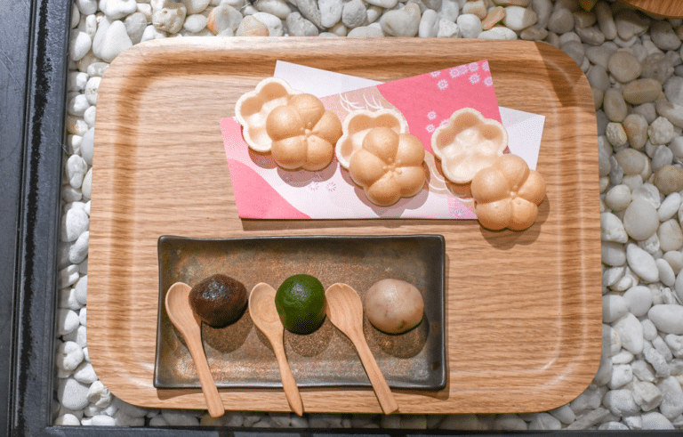 Discover the Sweet World of Monaka: A Japanese Delight | Arigato Travel