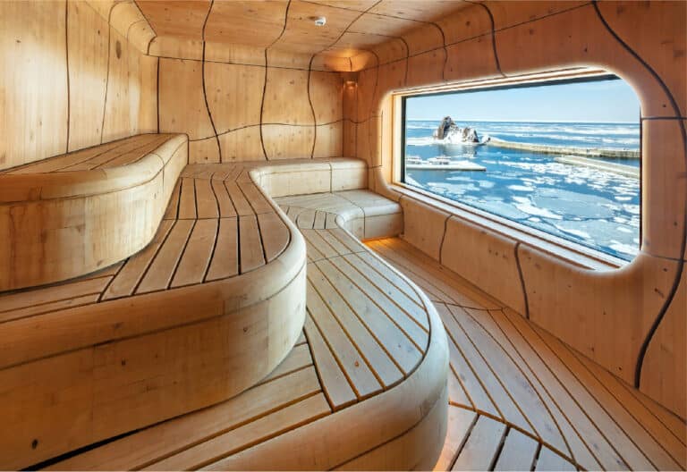 Saunas in Japan: The Japanese-Scandinavian Staple That’s Trending Today | Arigato Travel