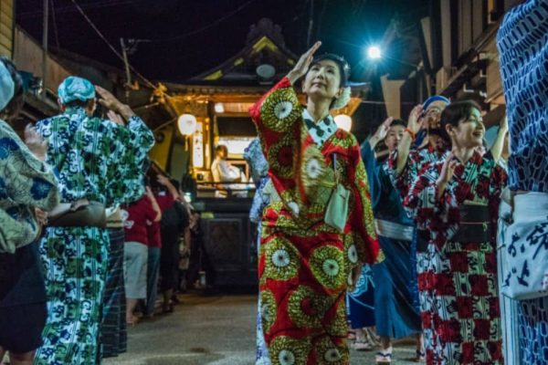 Bon Odori Guide: A Must-See Japanese Festival for Travellers