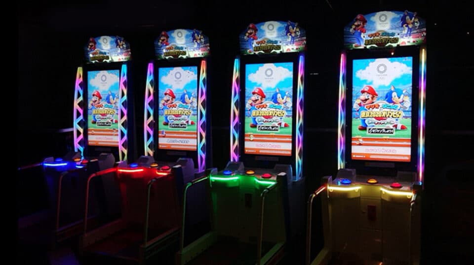 Best Gaming Spots and Arcades in Japan