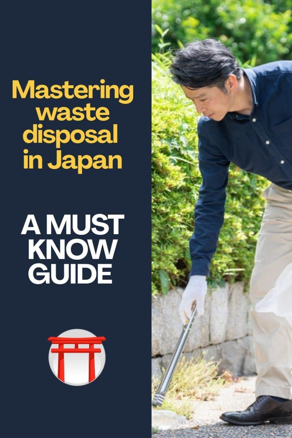 Mastering Waste Disposal in Japan: A Must-Know Guide for Travelers and ...