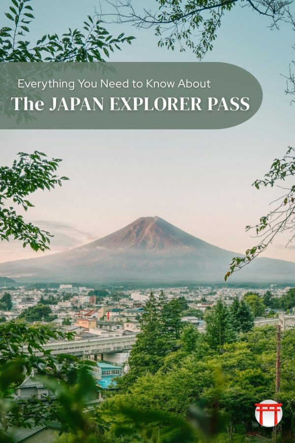 Everything You Need to Know About the Japan Explorer Pass | Arigato Travel