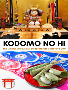 Kodomo no Hi: The Unique Ways Japan Celebrates Its Children’s Day ...