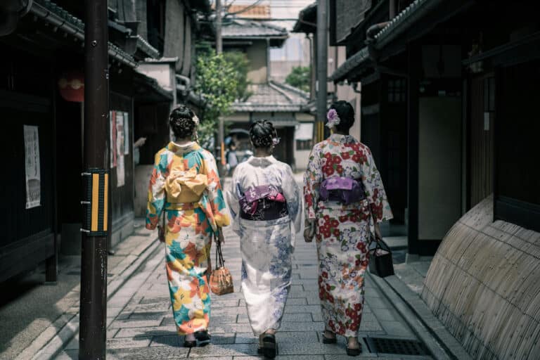 THINGS TO DO IN KYOTO IN JUNE 2025 | Arigato Travel