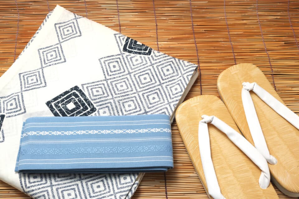A Guide to Yukata: Japan’s Stylish and Comfortable Traditional Attire