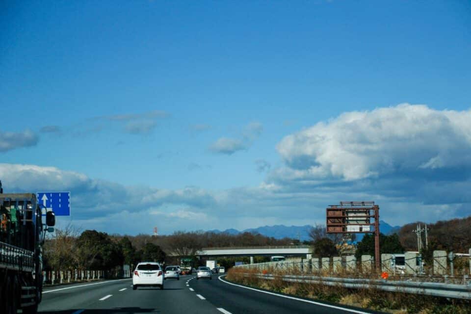 Your Ultimate Guide to Driving while Travelling in Japan