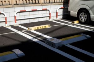 Your Ultimate Guide to Driving while Travelling in Japan