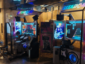 Retro Gaming in Japan: Where to find the best arcades and stores ...