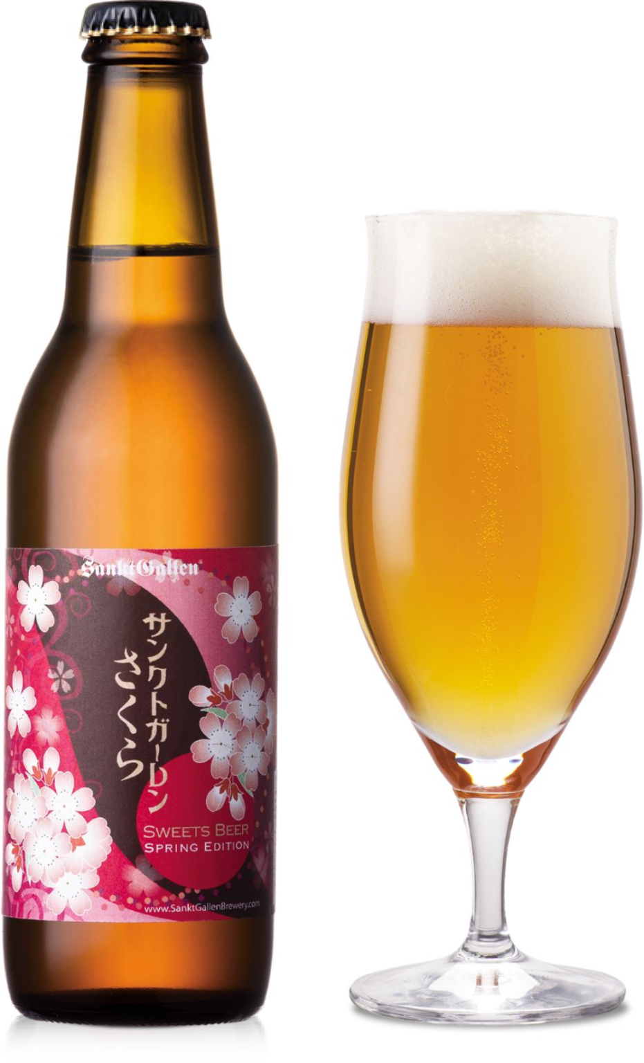 Japan’s Weird and Wonderful Craft Beers: From Matcha to Wasabi
