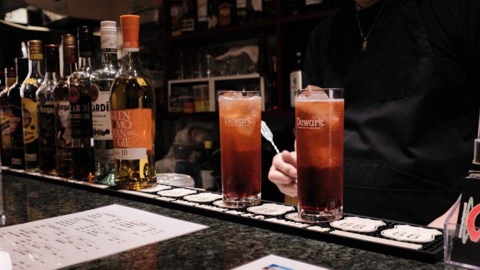 Sipping in Style: Japan’s Top Bars Make Asia’s 50 Best | Arigato Travel