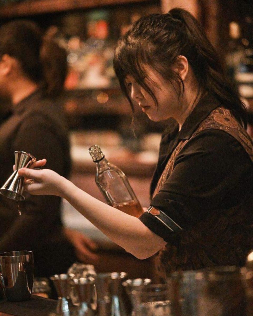 Sipping in Style: Japan’s Top Bars Make Asia’s 50 Best | Arigato Travel