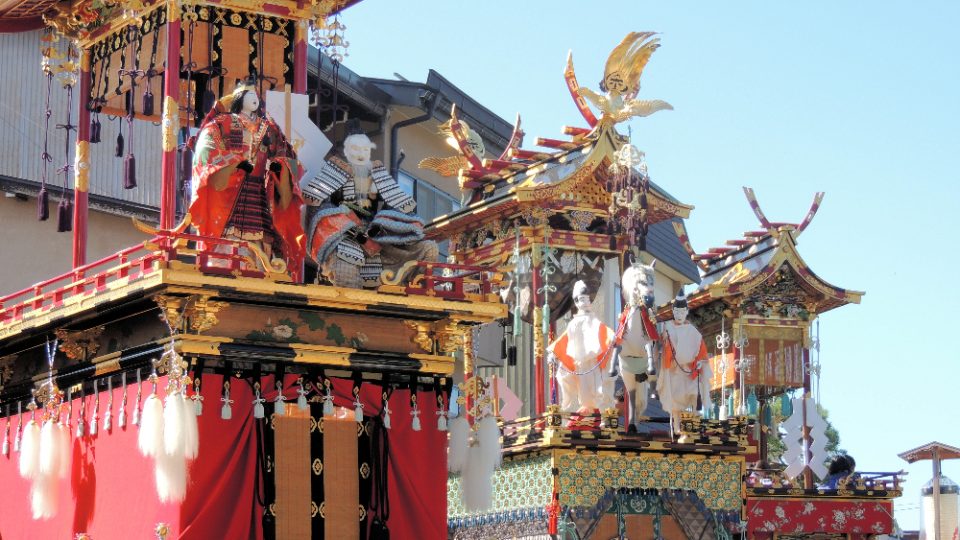 Autumn Festivals in Japan You Shouldn’t Miss | Arigato Travel