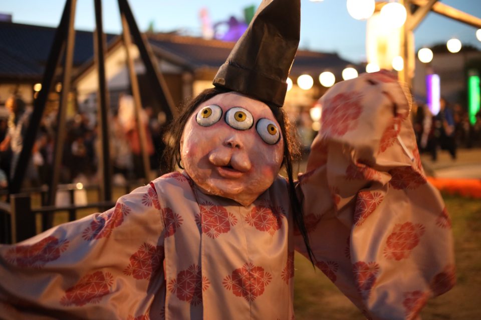 What Are Japan’s Famous Yokai? | Arigato Travel