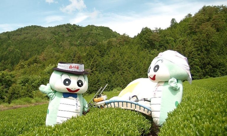 What Are Japan’s Famous Yokai?