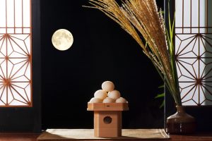 How to Celebrate Tsukimi: Japan’s Moon Viewing Tradition | Arigato Travel