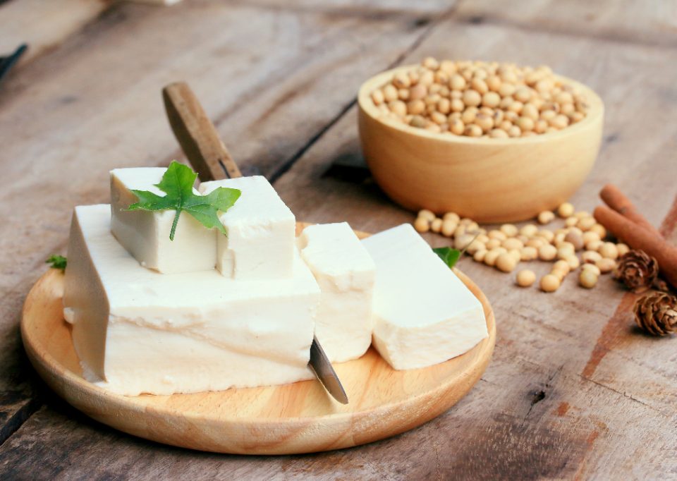 Tofu in Japan: A Simple Ingredient with Endless Possibilities | Arigato ...