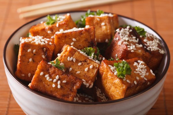 Tofu in Japan: A Simple Ingredient with Endless Possibilities | Arigato ...