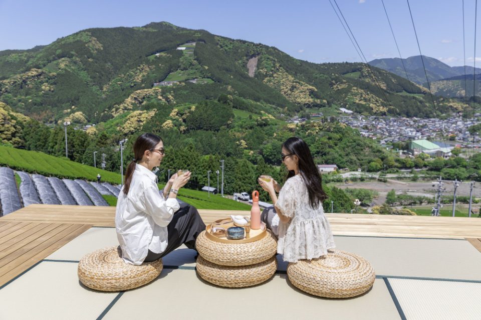 Discovering Suruga: Japan’s Hidden Gem for Tea, Culture, and Cuisine