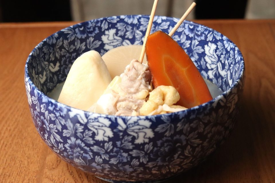 ODEN AND WHERE TO EAT IT | Arigato Travel