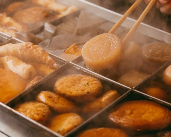 ODEN AND WHERE TO EAT IT | Arigato Travel