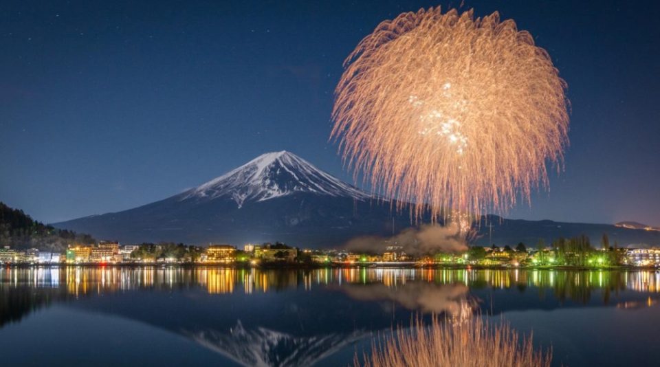 10 Magical Winter Festivals in Japan You Have to Experience | Arigato ...