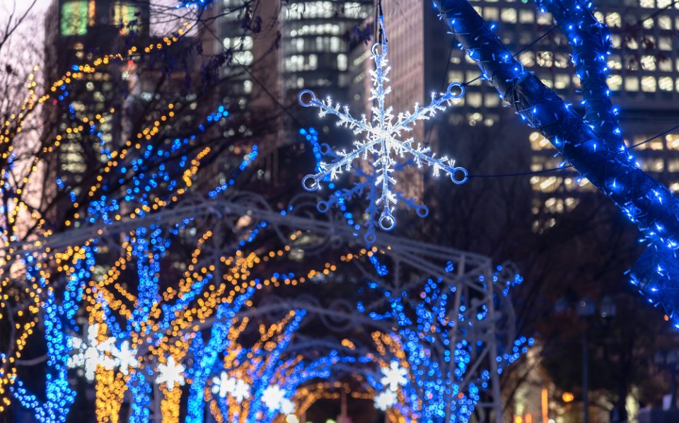 Things to Do in Osaka in December 2025
