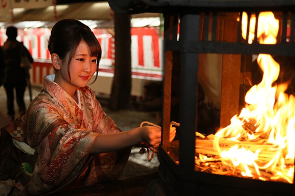 Things to Do in Kyoto in December 2025