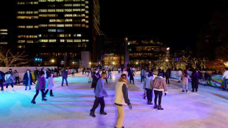 Things to do in Tokyo in December 2025 | Arigato Travel