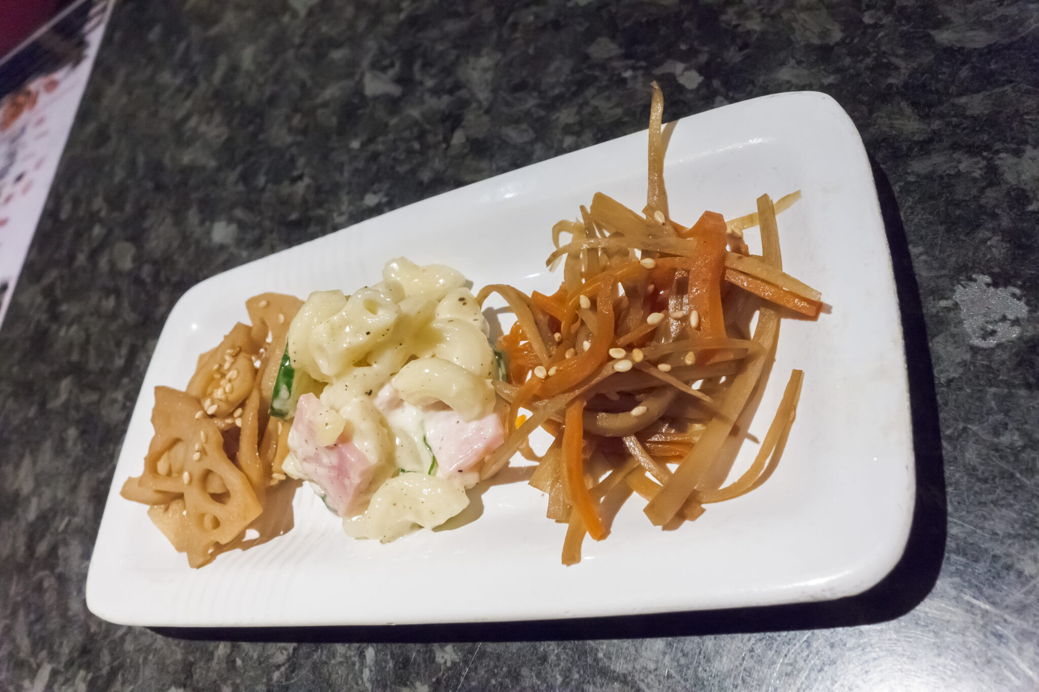 Otoshi: All About Japan’s Unusual Appetisers