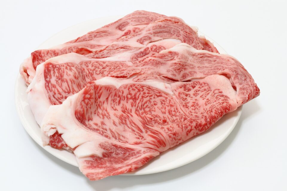 A FRIENDLY GUIDE TO JAPAN’S WAGYU REGIONS