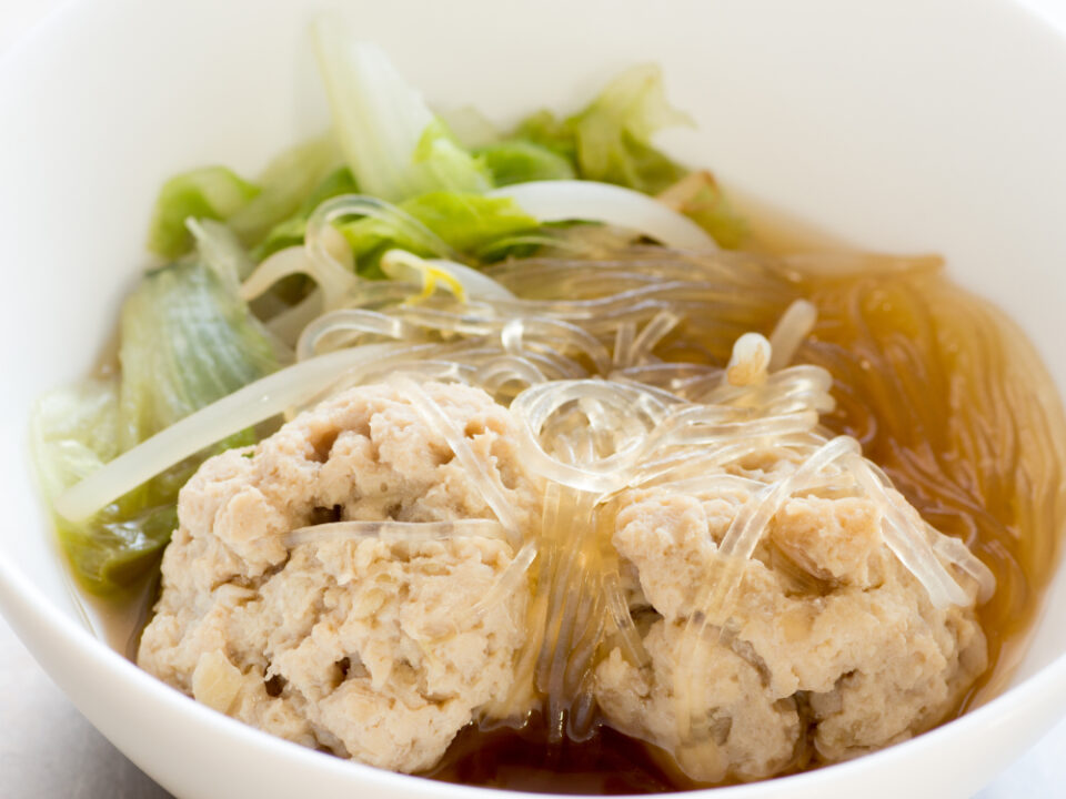 COMPLETE GUIDE TO ODEN: WHAT’S IN IT AND HOW TO EAT IT