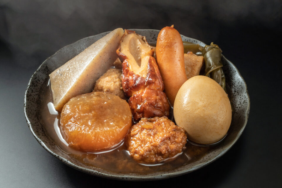 COMPLETE GUIDE TO ODEN: WHAT’S IN IT AND HOW TO EAT IT | Arigato Travel
