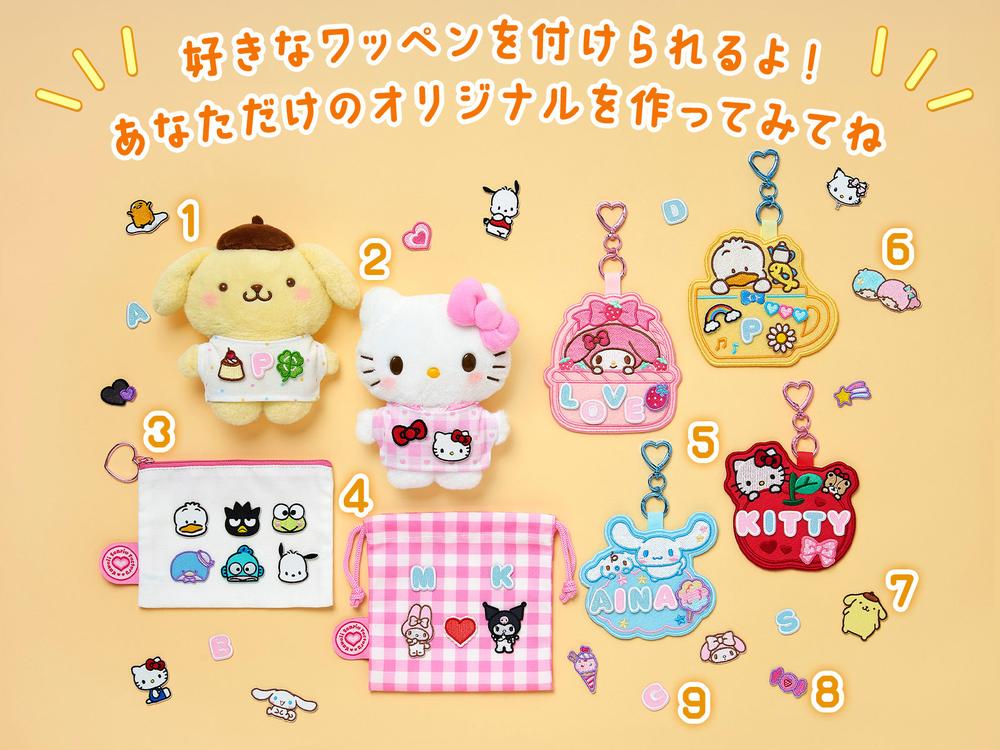 STEP INTO JAPAN’S CUTEST WORLD: VISIT THE NEW SANRIO STORE | Arigato Travel